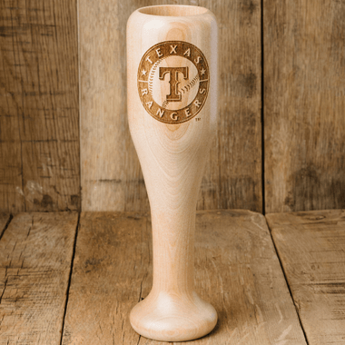 Texas Rangers gifts - Official MLB Licensed Baseball Bat Mugs