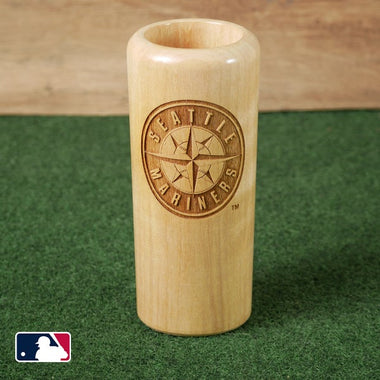 Seattle Mariners - Official MLB Licensed Baseball Bat Mugs & Gifts