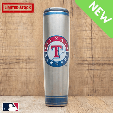 Texas Rangers gifts - Official MLB Licensed Baseball Bat Mugs